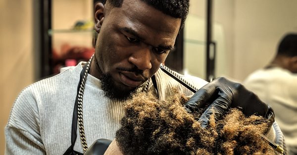 Managing the Risk of Ringworm in Hairdressing and Barbering